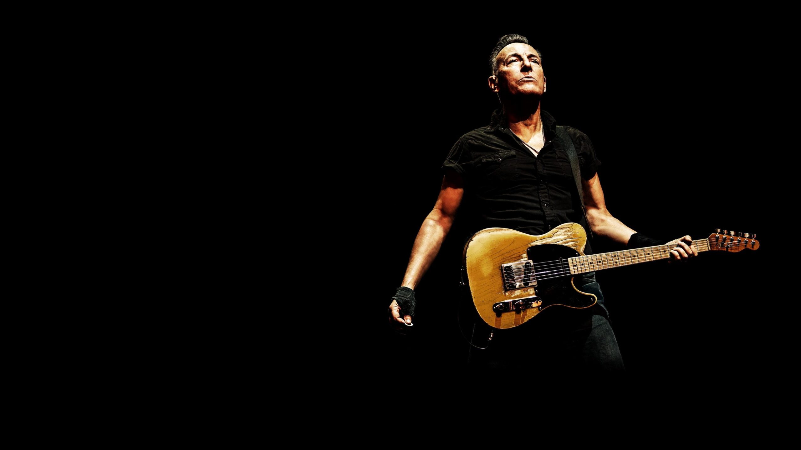How to watch Road Diary: Bruce Springsteen and the E Street Band outside the US on Hulu - UpNext ...