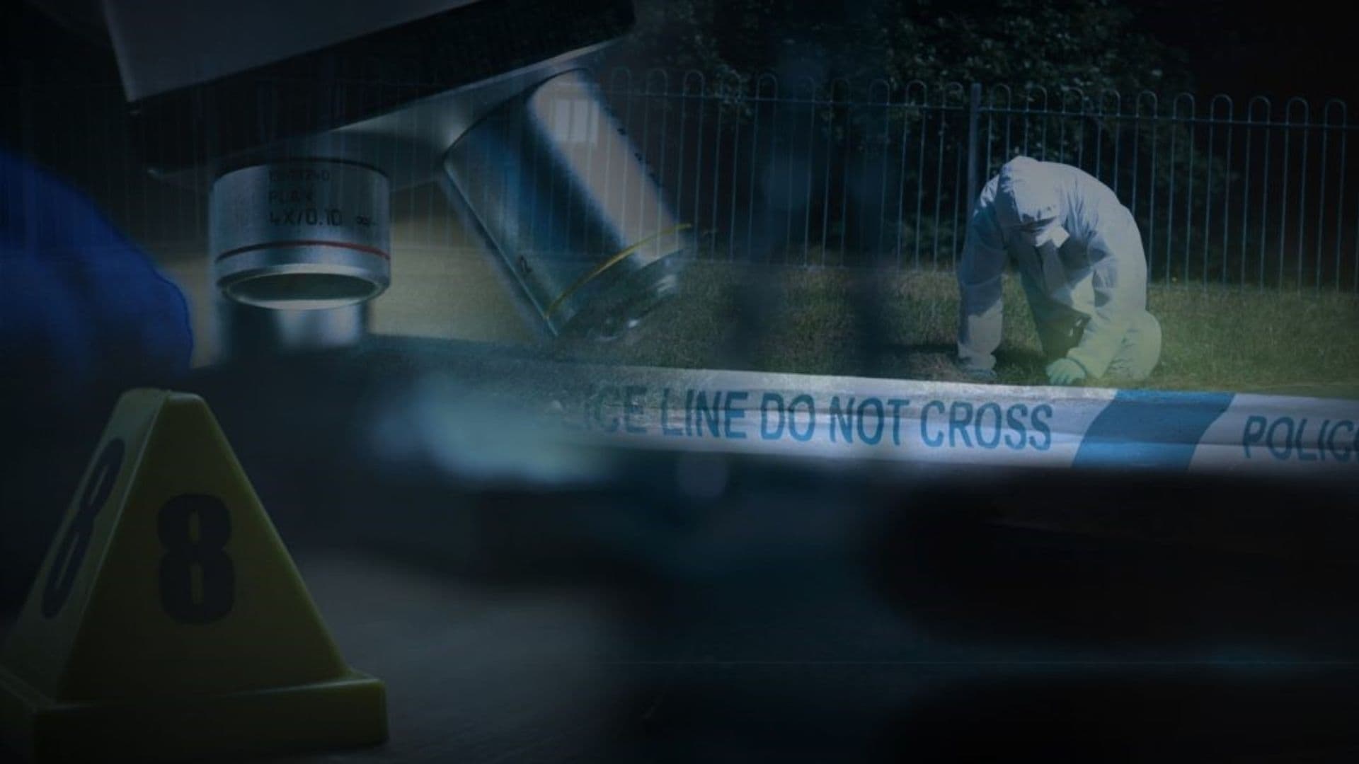 How to watch Forensics: Catching the Killer Season 4 outside the UK - UpNext by Reelgood