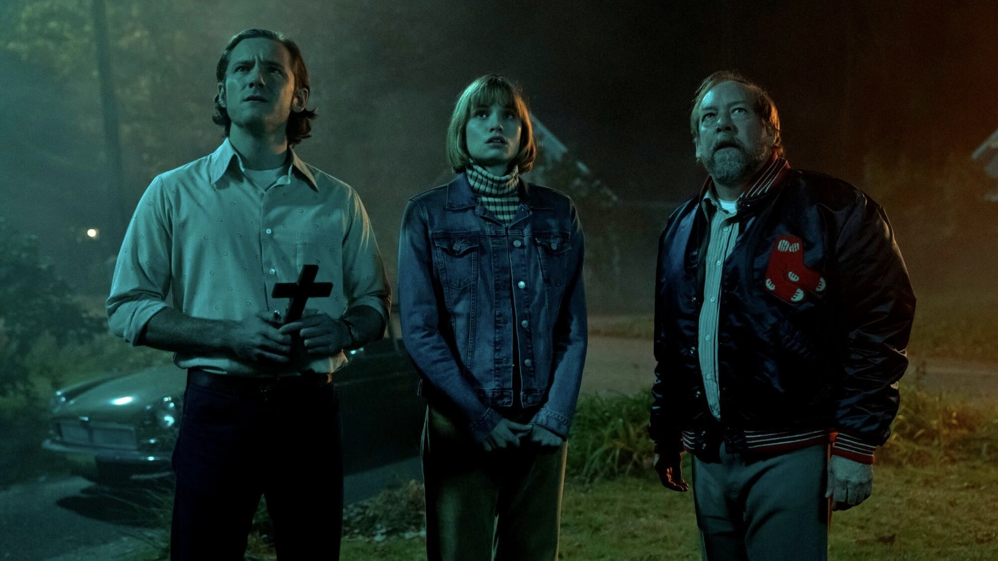 How to watch Salem's Lot outside the US on Max - UpNext by Reelgood