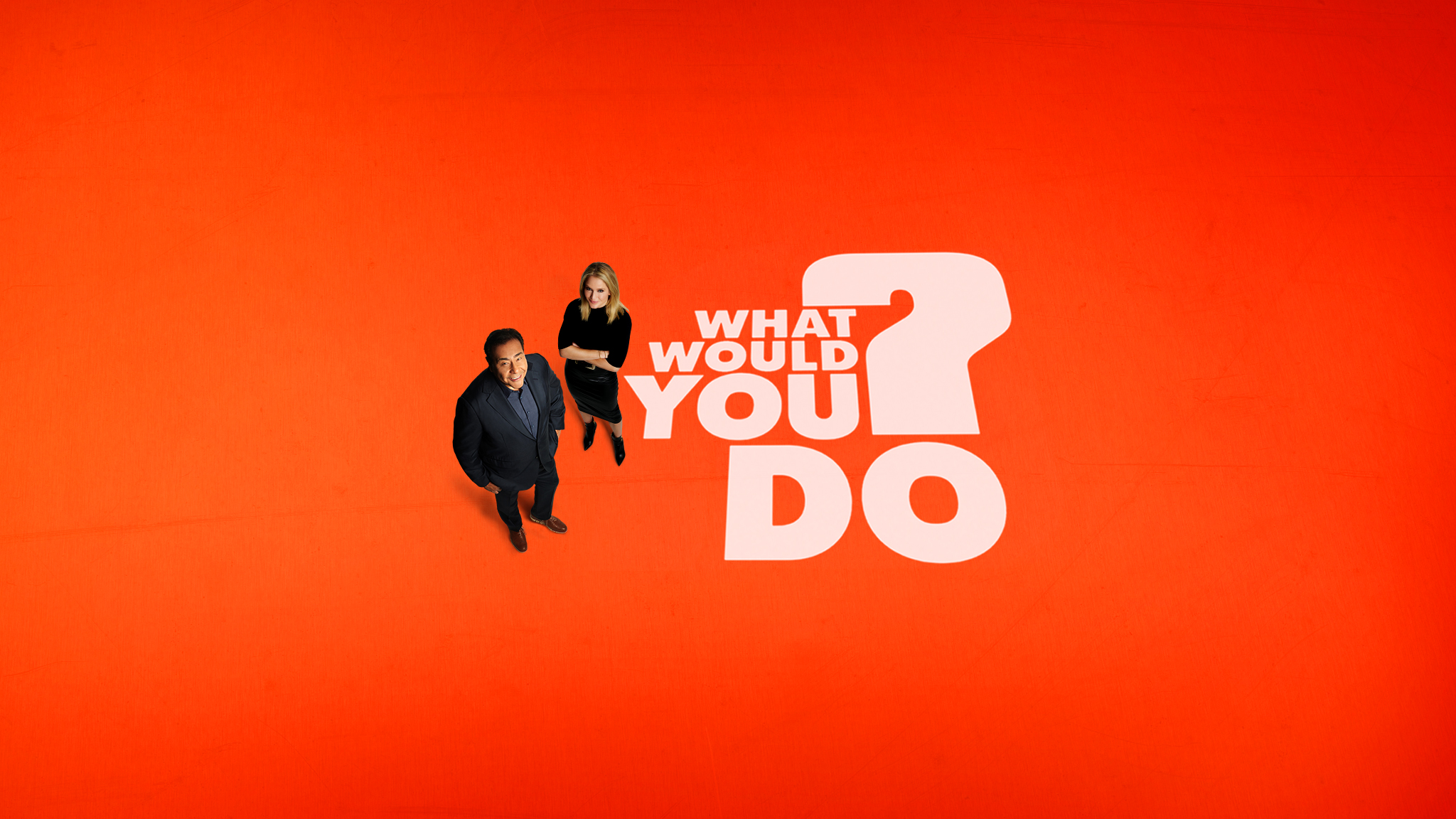 How to watch What Would You Do? Season 17 outside the US on Hulu ...