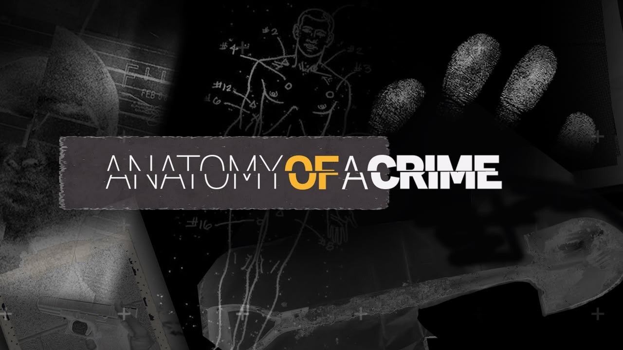 How to watch Anatomy of a Crime in the UK - UpNext by Reelgood