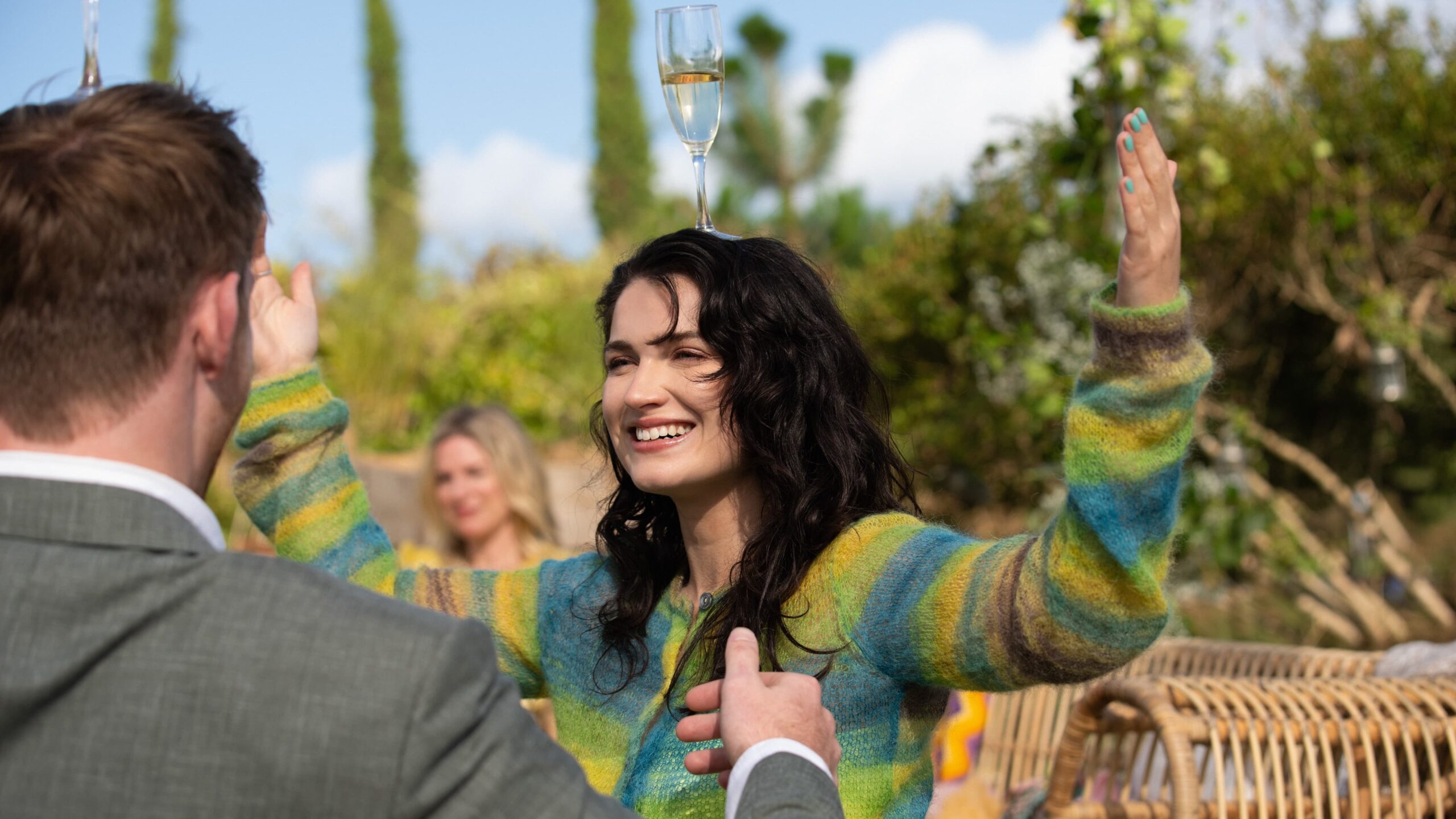 Where to watch Bad Sisters Season 2: Streaming on Apple TV+ in the US, Canada, UK, Australia and ...