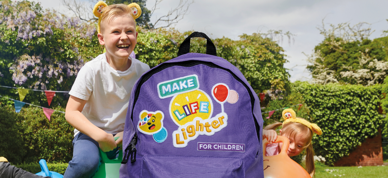 How to watch Children in Need 2024 in the US - UpNext by Reelgood