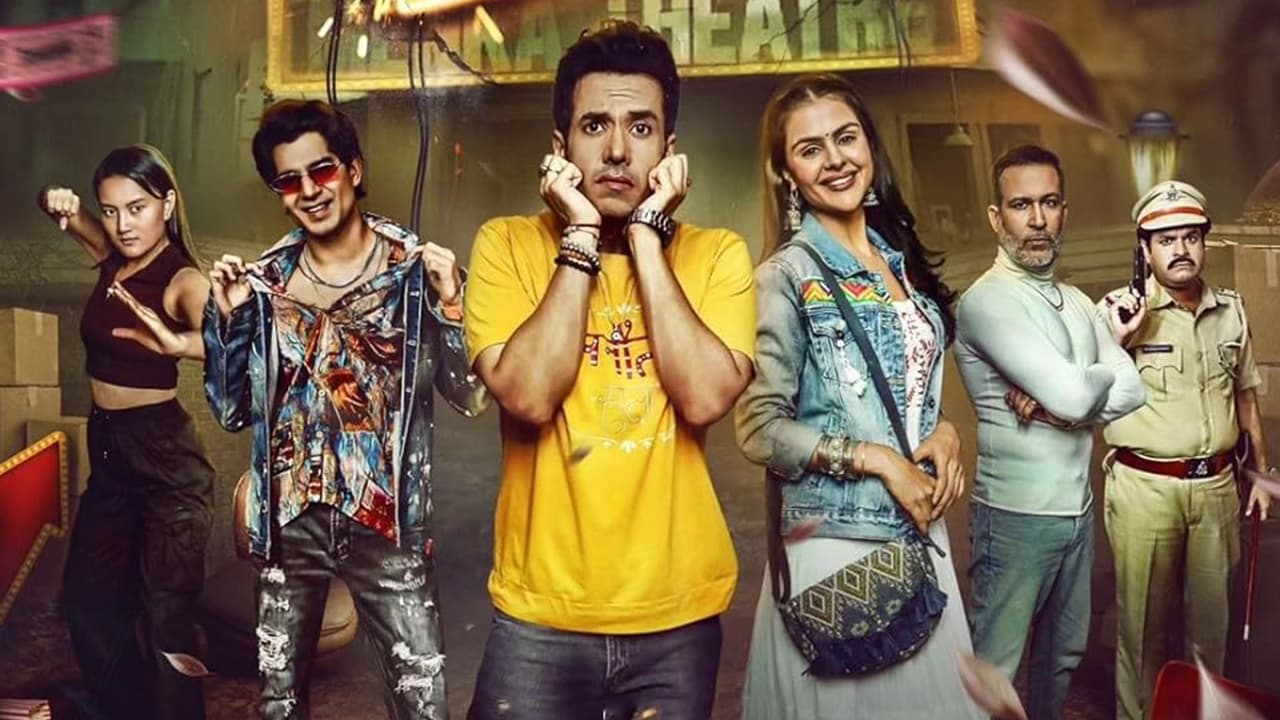 How to watch Dus June Ki Raat Chapter 2 outside India - UpNext by Reelgood