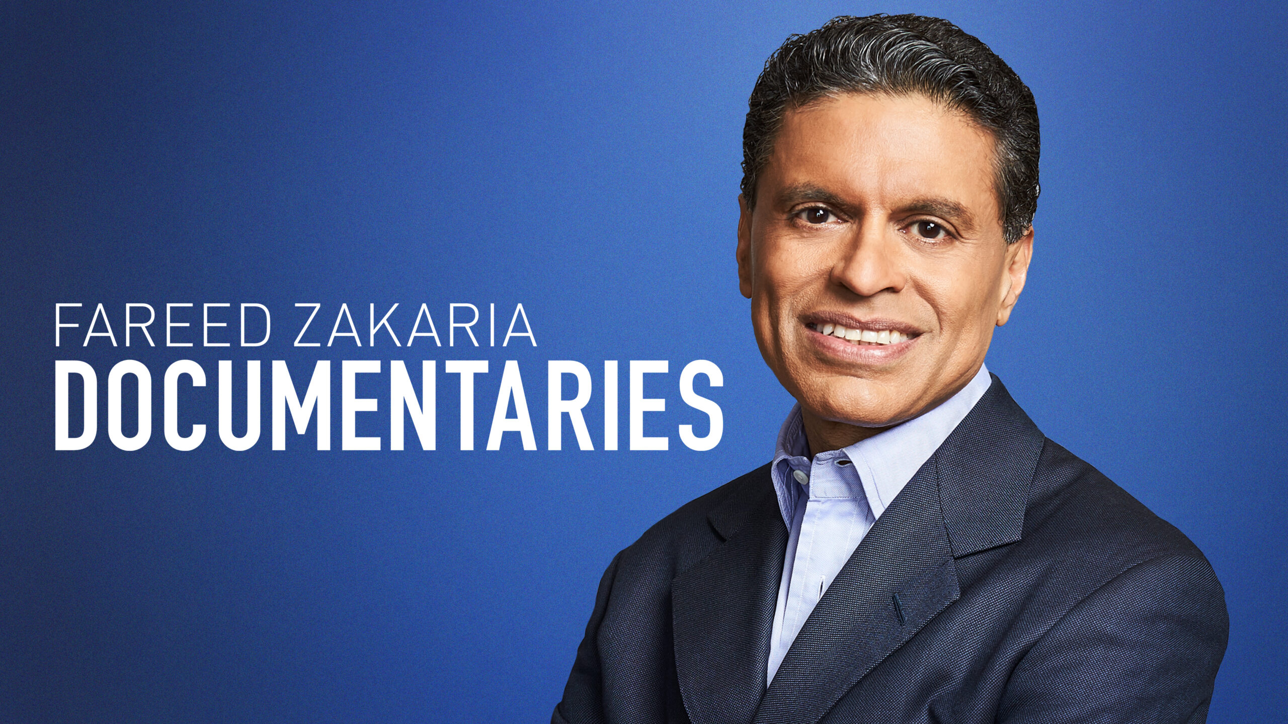 How to watch Fareed Zakaria Documentaries outside the US - UpNext by ...