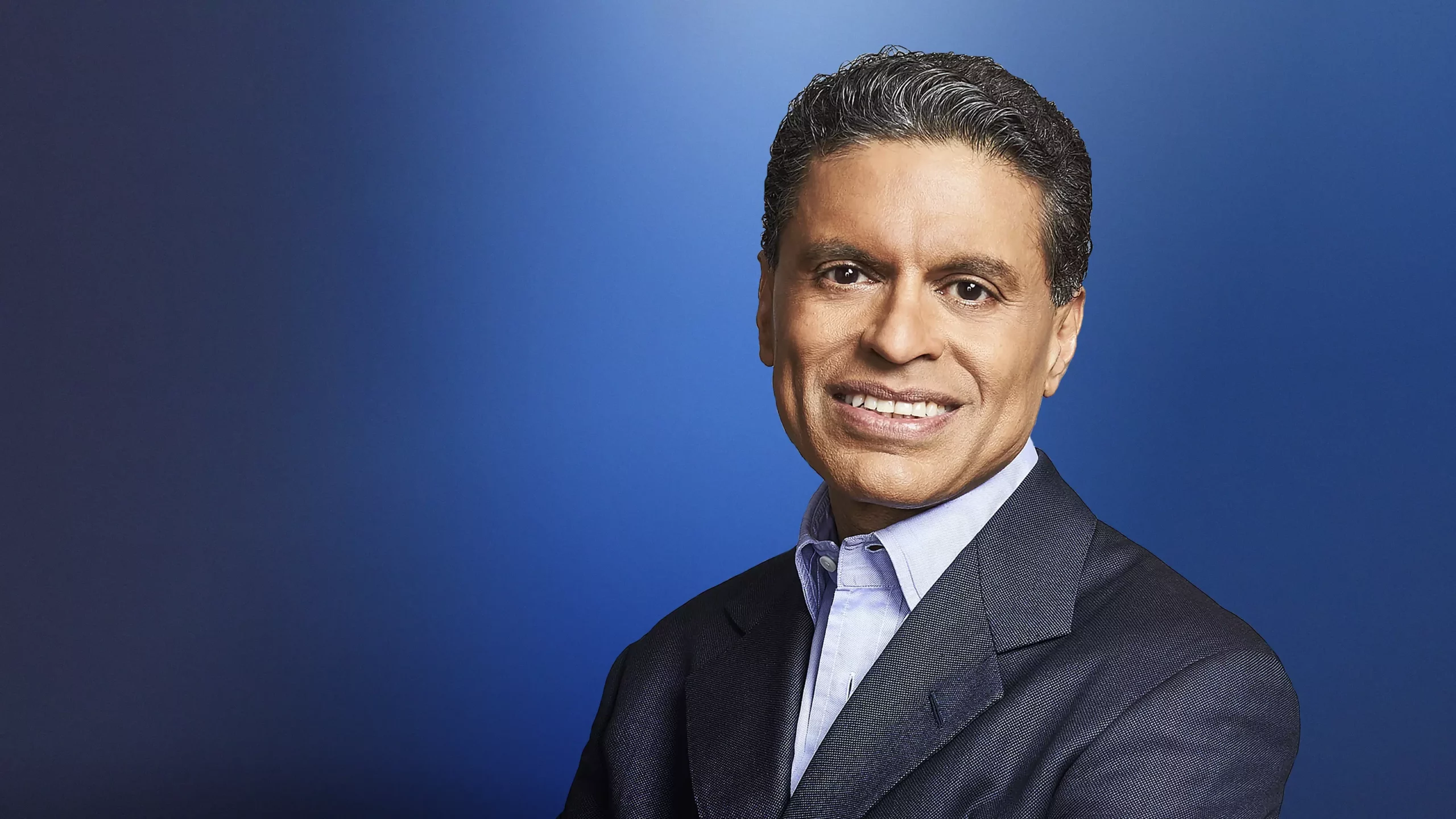 How to watch Fareed Zakaria Documentaries in Ireland on Max - UpNext by ...