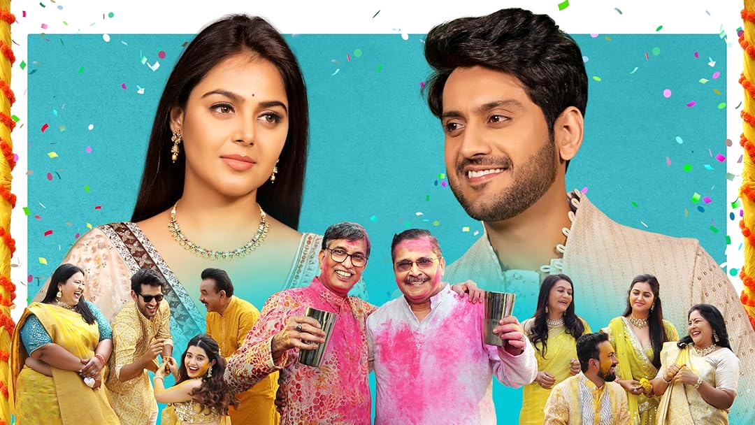 How to watch Vaar Tahevaar in the UK on Prime Video - UpNext by Reelgood