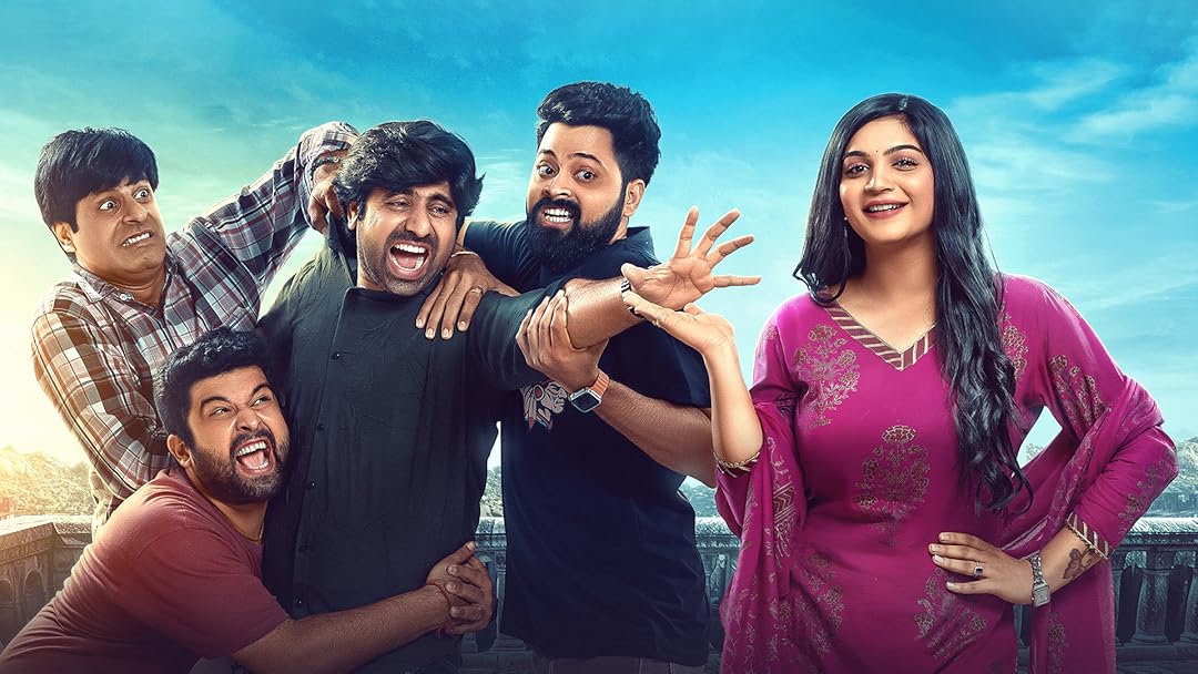 How to watch Frendo outside India on Prime Video - UpNext by Reelgood