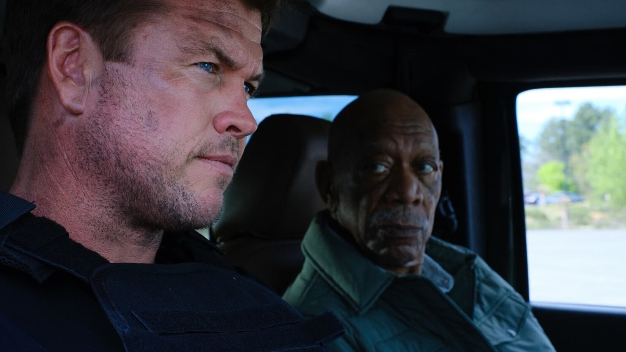 How to watch Gunner (2024) in the US on Prime Video - UpNext by Reelgood