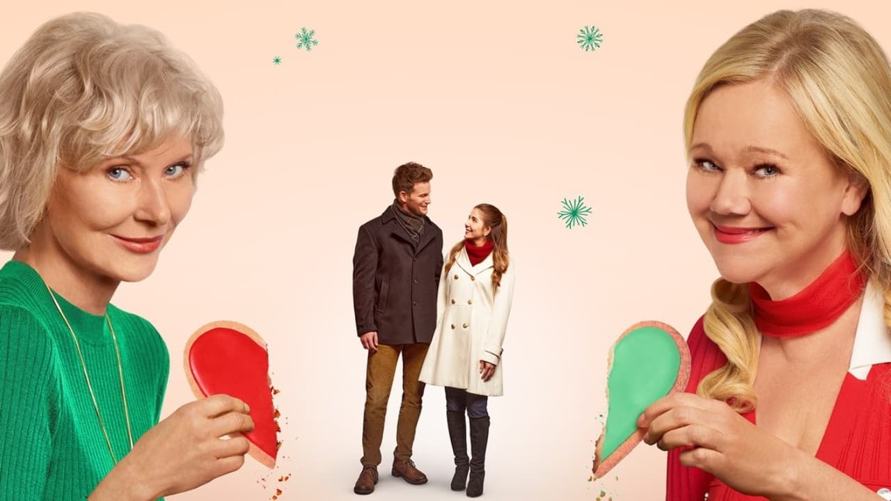 How to watch Holiday Mismatch in the UK - UpNext by Reelgood