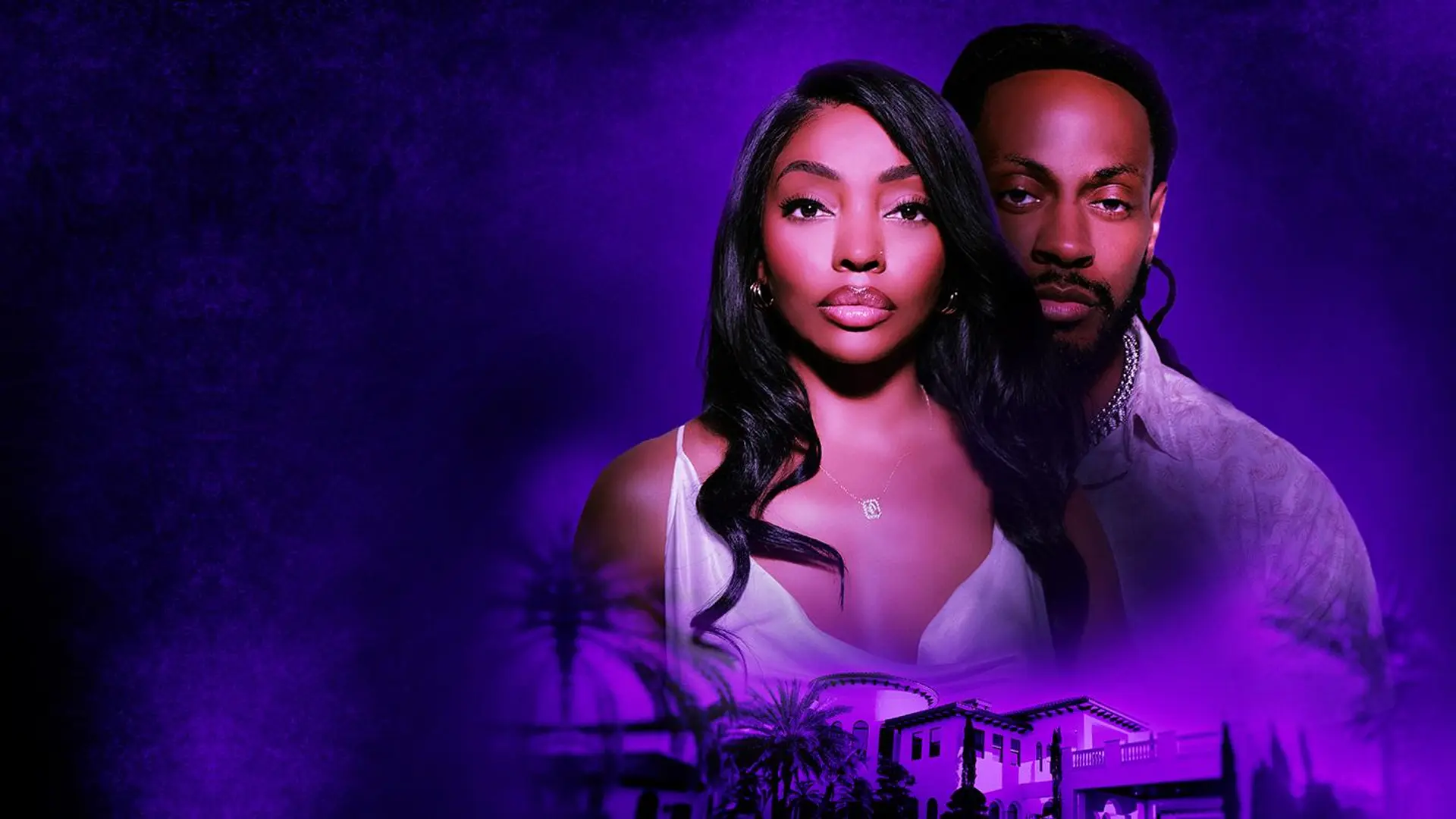 How to watch Married to a Balla for free outside the US - UpNext by ...