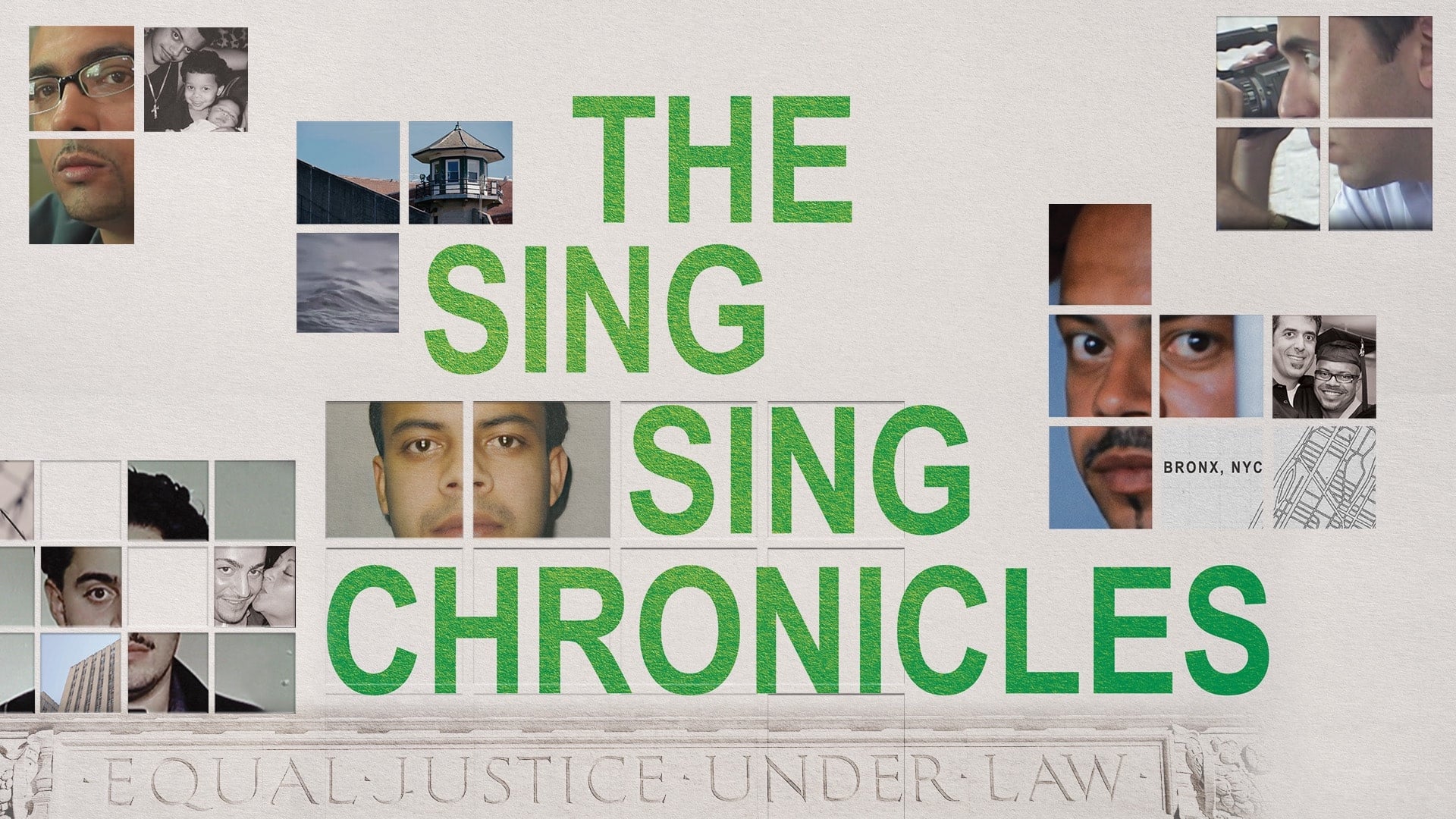 How to watch The Sing Sing Chronicles outside the US - UpNext by Reelgood