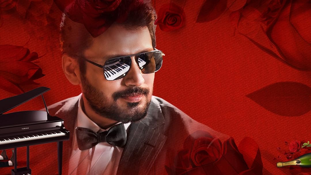 How to watch Andhagan in the US on Prime Video - UpNext by Reelgood