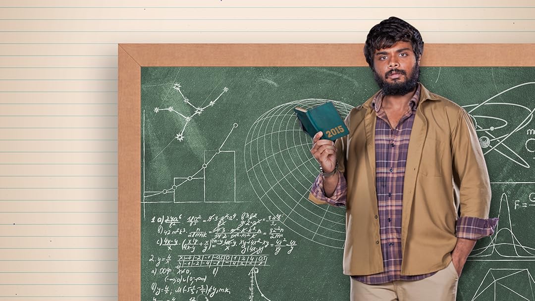 How to watch Rocket Driver outside India - UpNext by Reelgood