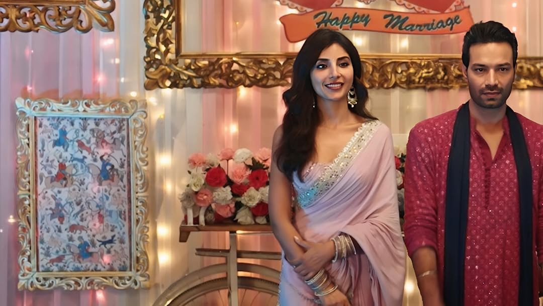 How to watch Agra Affair outside India - UpNext by Reelgood