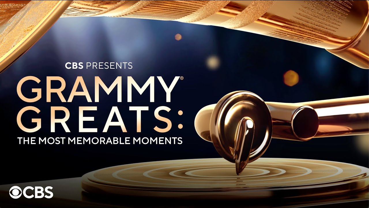 How to watch Grammy Greats: The Most Memorable Moments outside the US ...