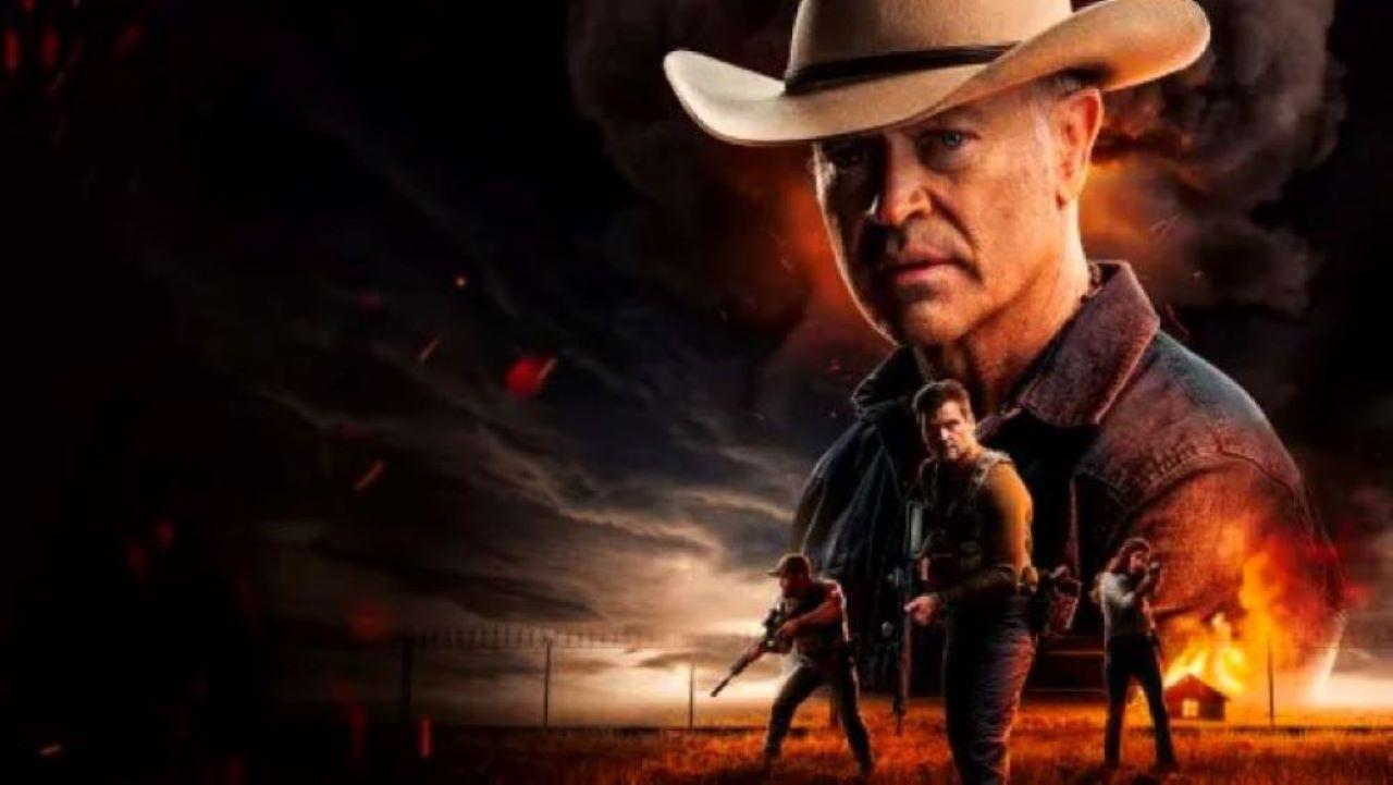 Where to watch Homestead movie - UpNext by Reelgood