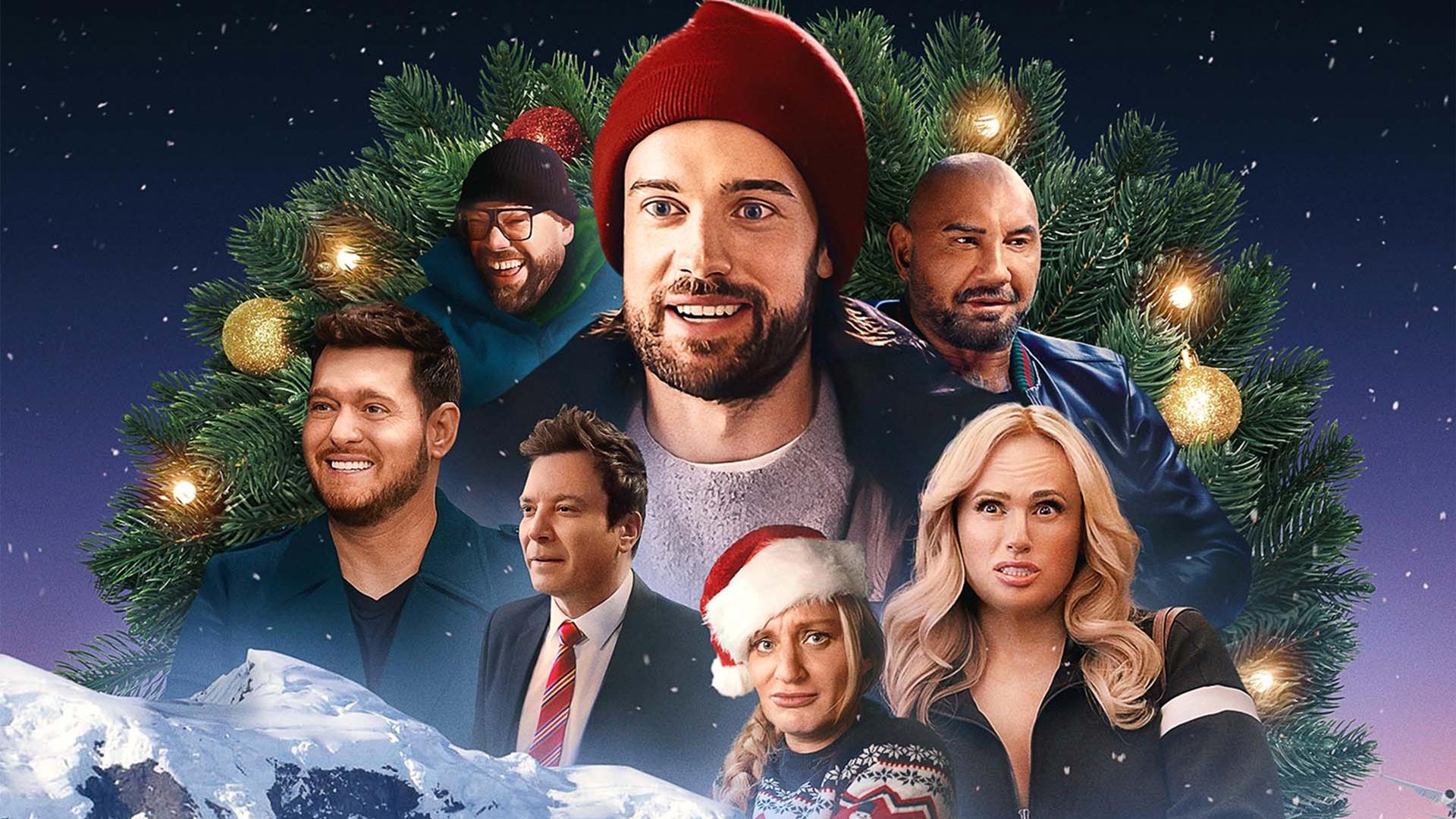 Where to watch Jack in Time for Christmas: Streaming on Prime Video in ...