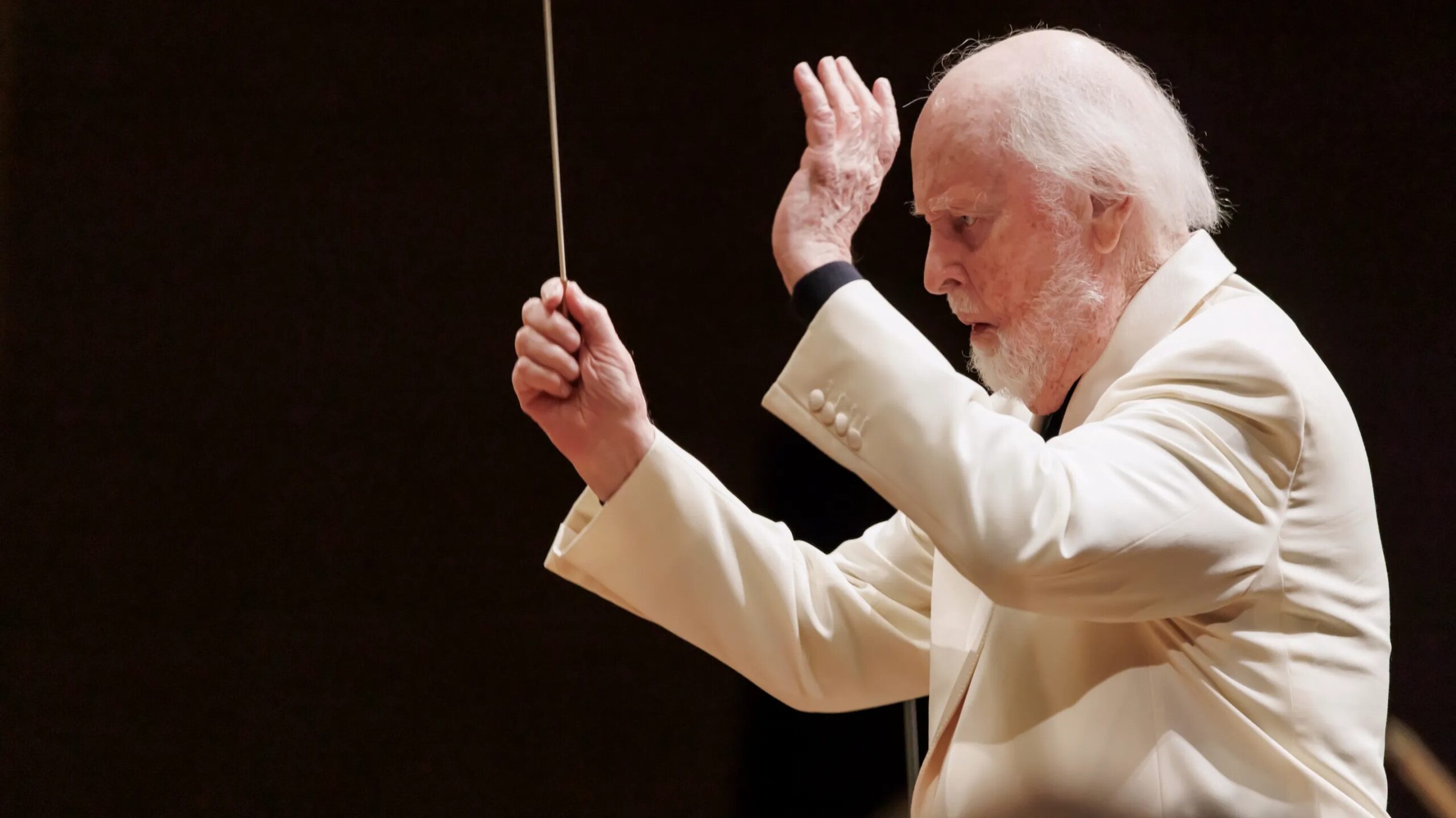 How to watch John Williams in Tokyo from anywhere - UpNext by Reelgood