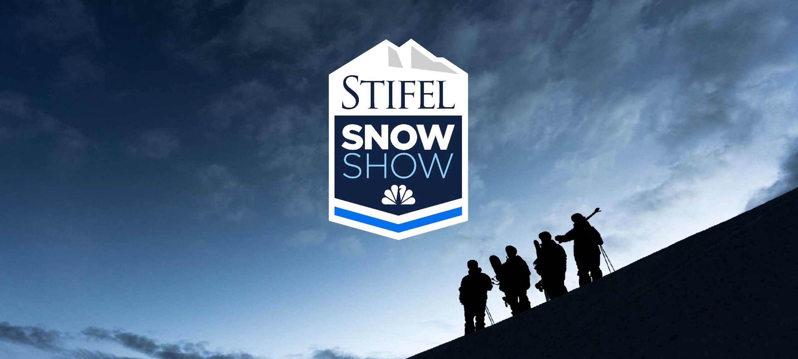 How to watch Stifel Snow Show Season 2 outside the US - UpNext by Reelgood