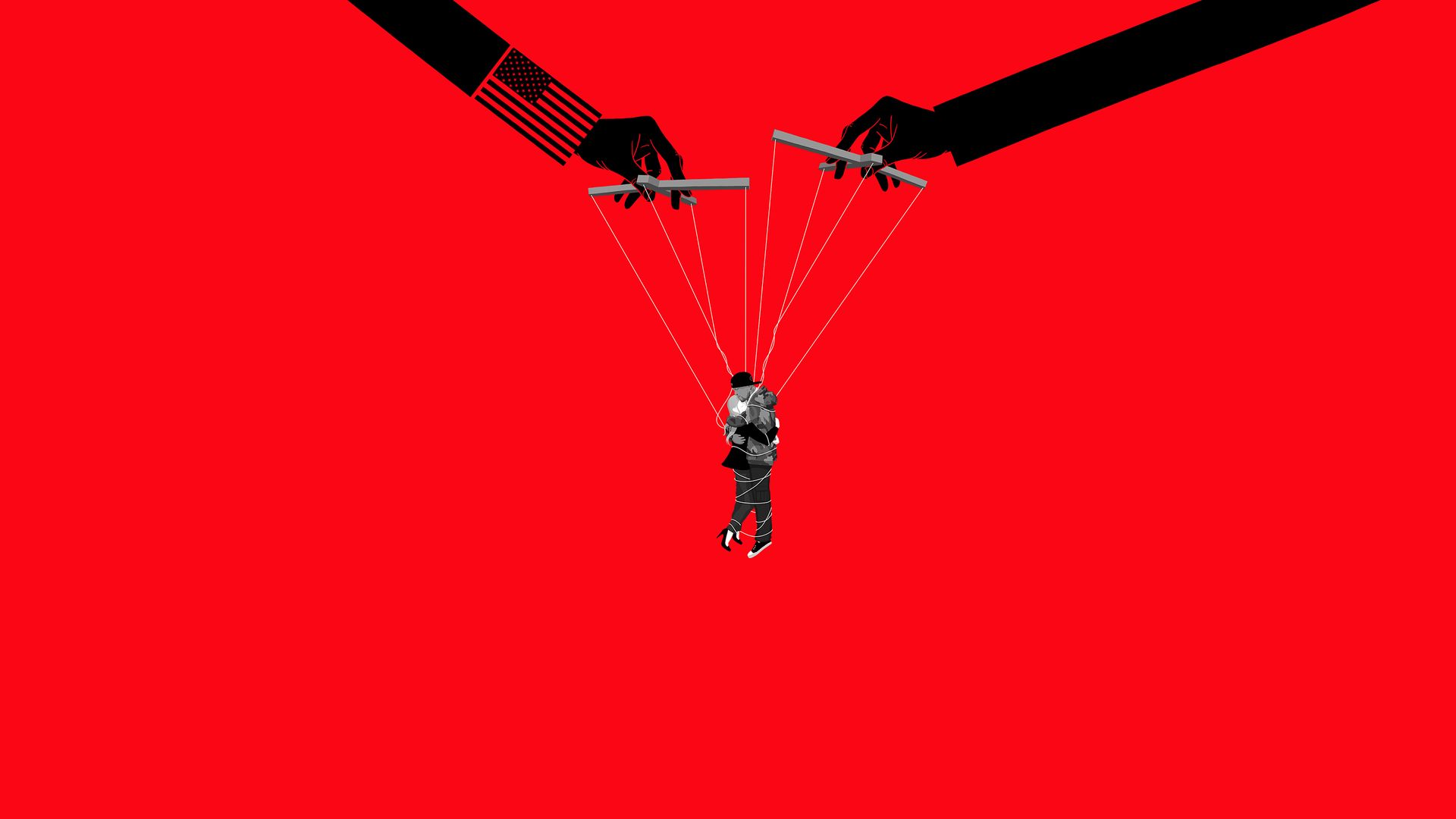 How to watch The Honey Trap documentary in the UK - UpNext by Reelgood