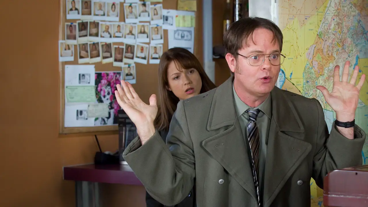 How to watch The Office Superfan Episodes Season 8 outside the US ...