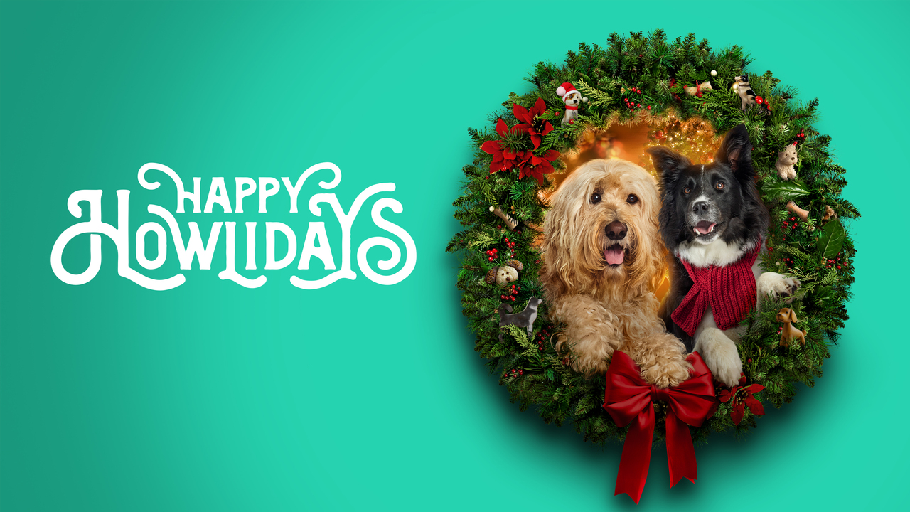 How to watch Happy Howlidays in Australia - UpNext by Reelgood