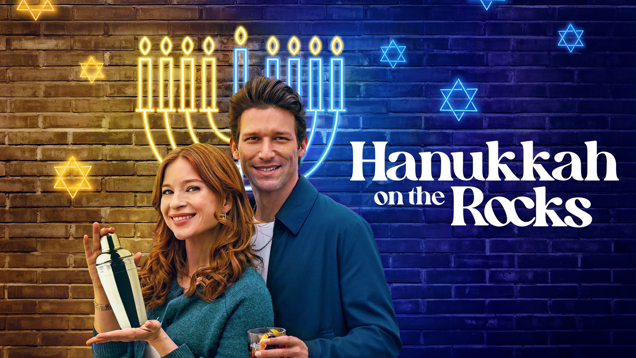 How to watch Hanukkah on the Rocks in the UK - UpNext by Reelgood