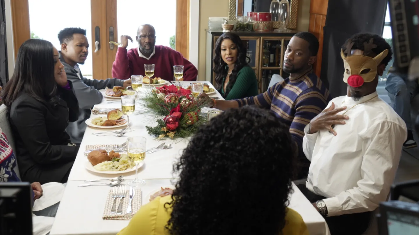 How to watch Too Many Christmases outside the US - UpNext by Reelgood