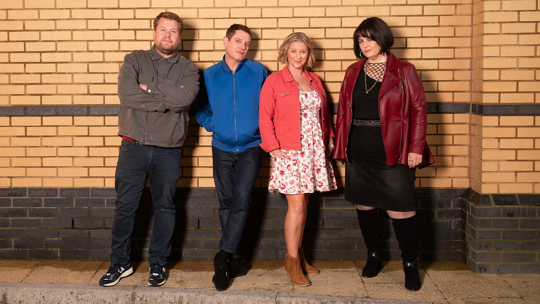 How to watch Gavin & Stacey: The Finale in the US - UpNext by Reelgood