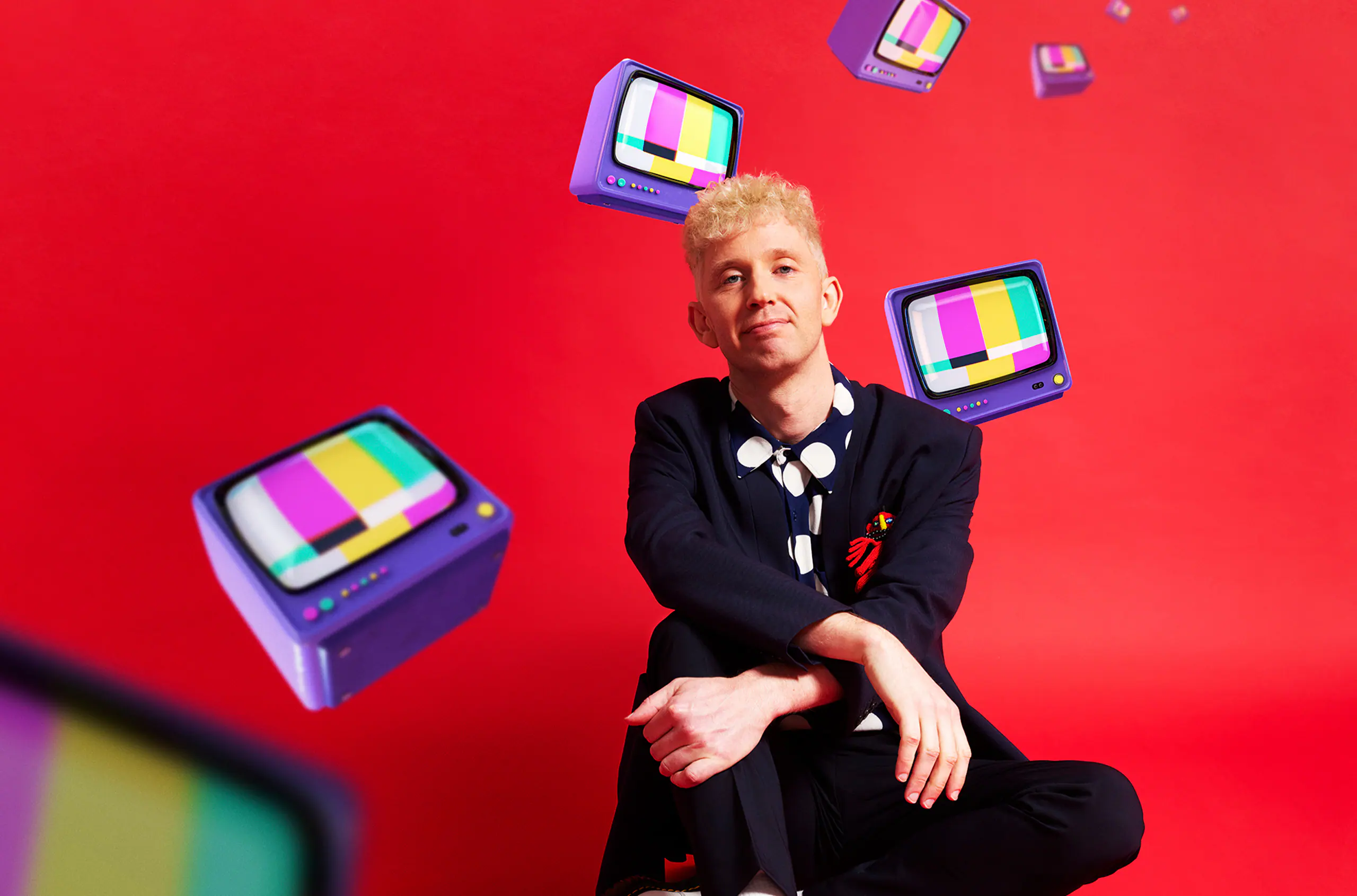 How to watch The Last Year of Television 2024 in the US - UpNext by ...