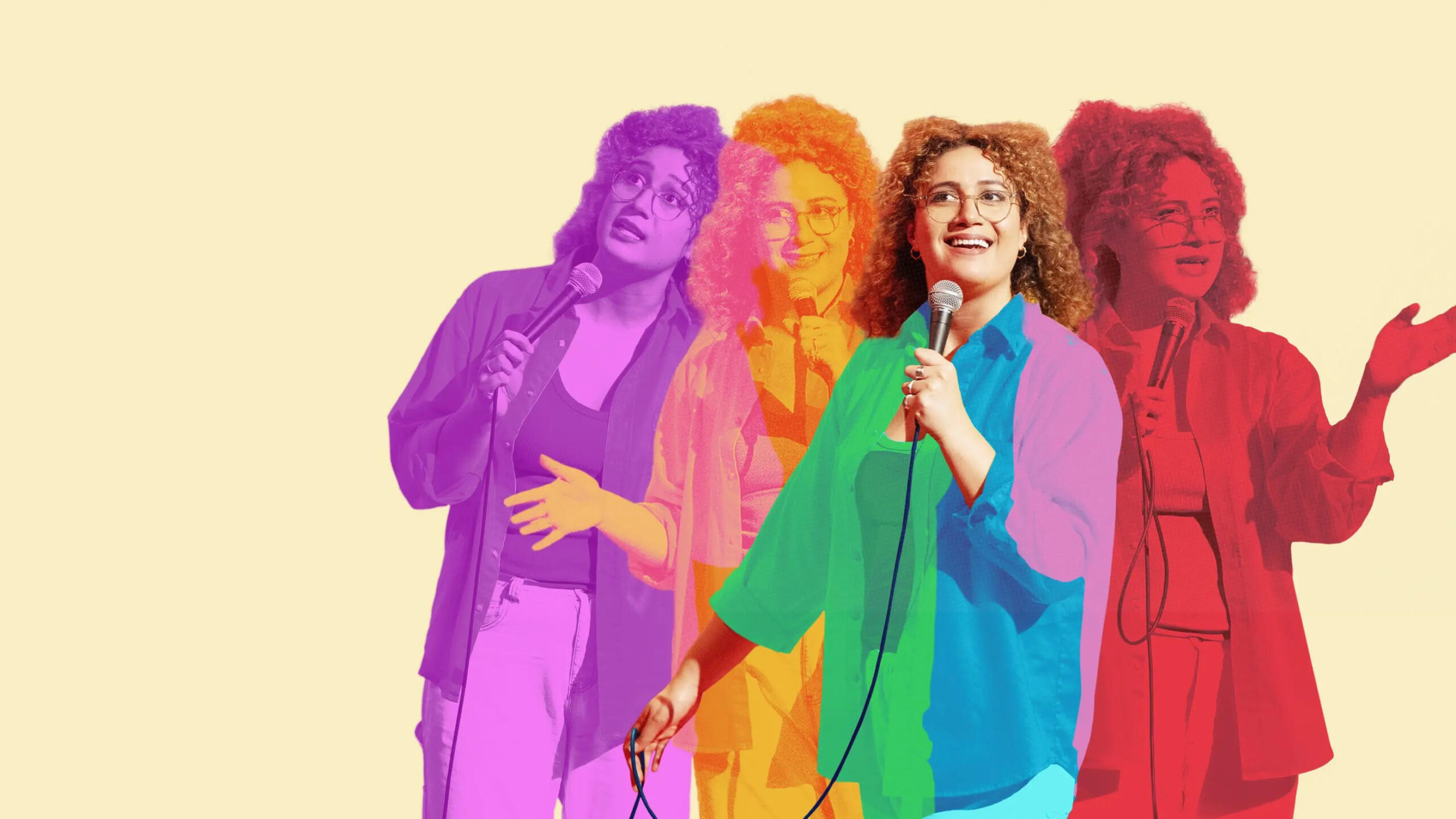 How to watch Rose Matafeo: On and On and On in the UK - UpNext by Reelgood