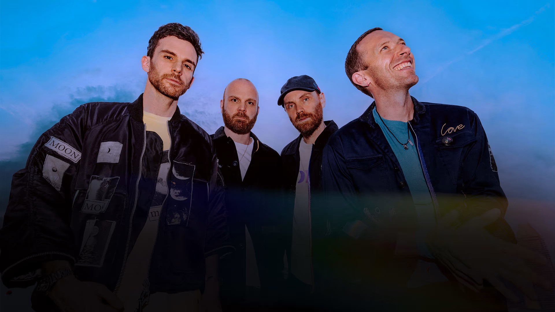 How to watch Coldplay’s Ahmedabad concert in the US - UpNext by Reelgood