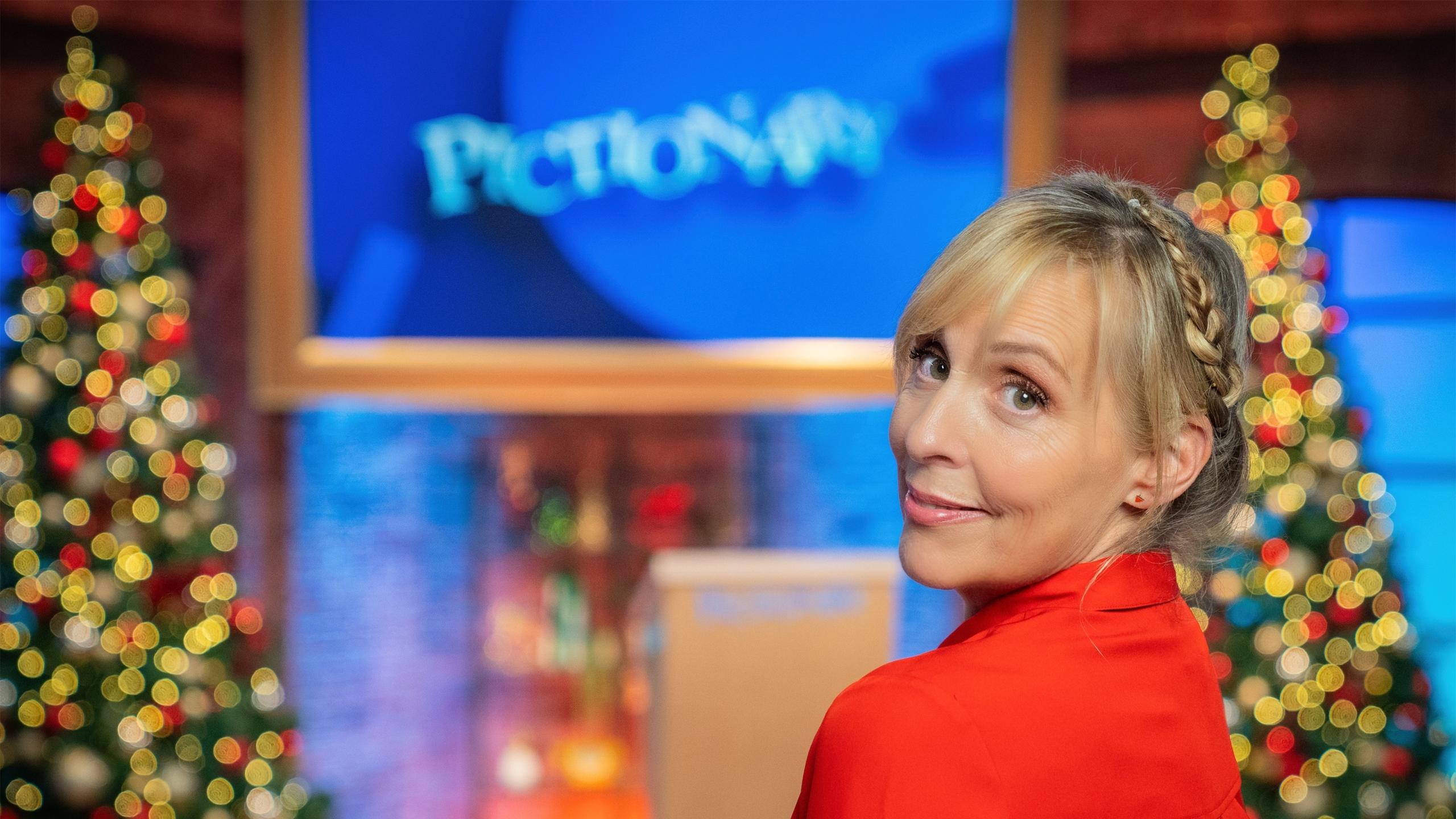 How to watch Pictionary UK in the US - UpNext by Reelgood