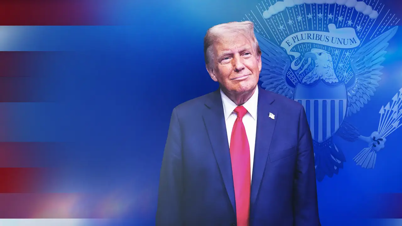 How to Watch Trump Inauguration 2025: List of TV Channels and Streaming ...