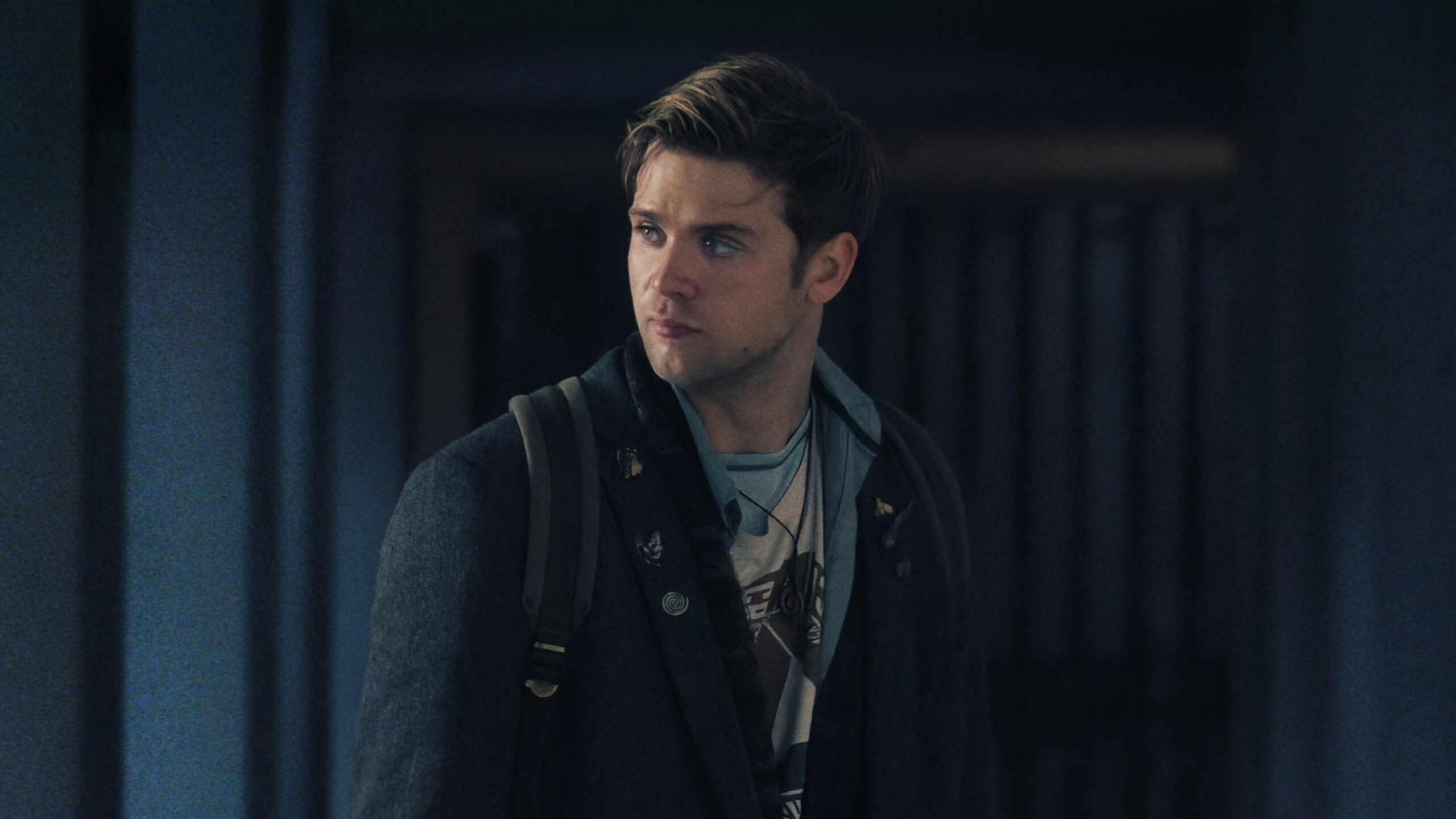 Where to watch Prime Target: Stream on Apple TV+ in the US, Canada, UK, Australia and more ...