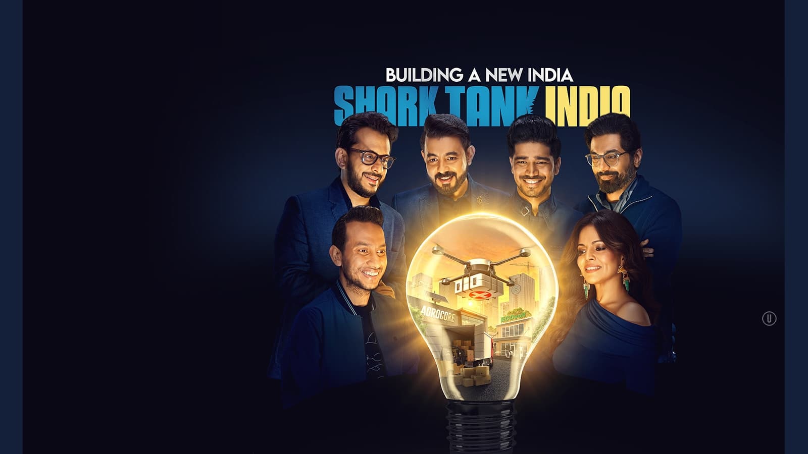 How to watch Shark Tank India Season 4 outside India - UpNext by Reelgood