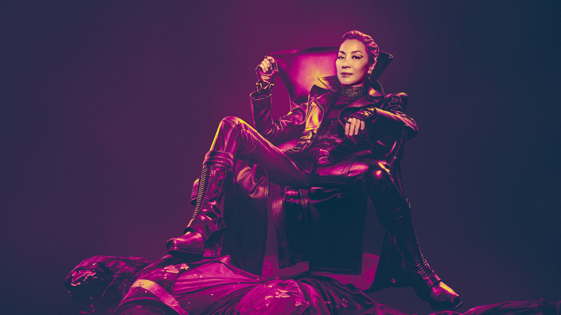 How to watch Star Trek: Section 31 in the UK - UpNext by Reelgood