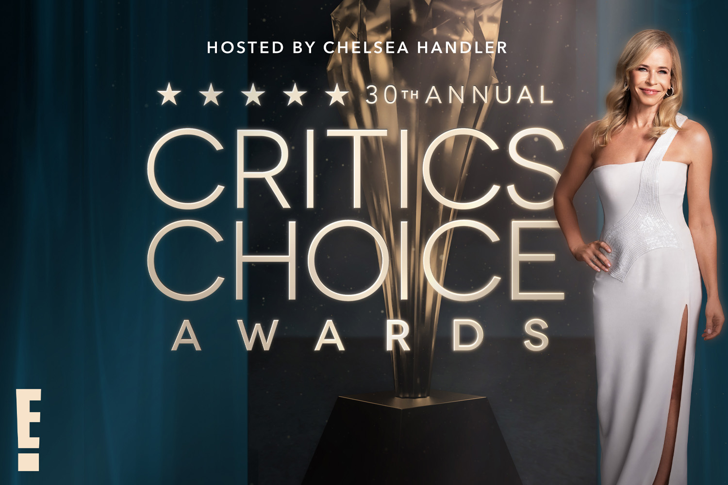 How to watch Critics Choice Awards 2025 live outside the US - UpNext by ...