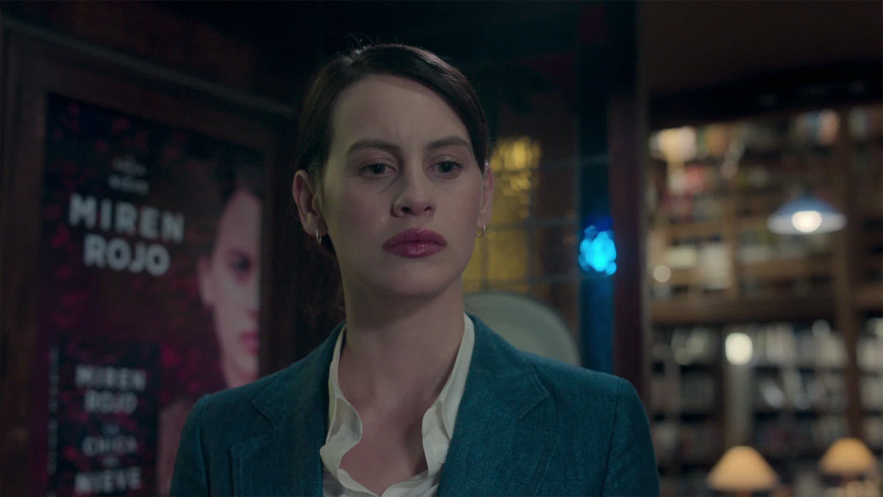 Where to watch The Snow Girl Season 2: Stream on Netflix in the US ...