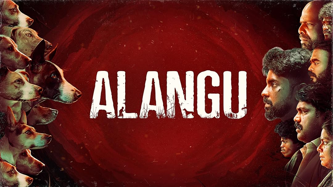 How to watch Alangu in the US on Prime Video - UpNext by Reelgood