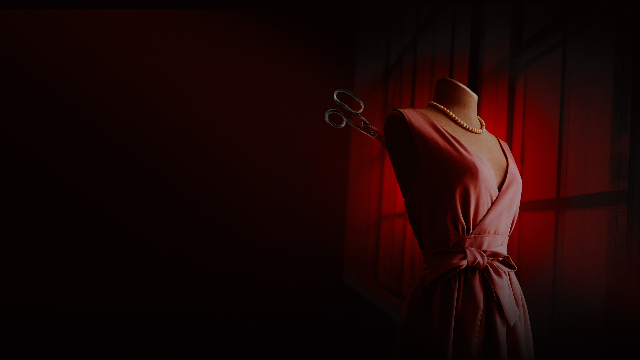 How to watch Dressed to Kill (2025) outside the US - UpNext by Reelgood