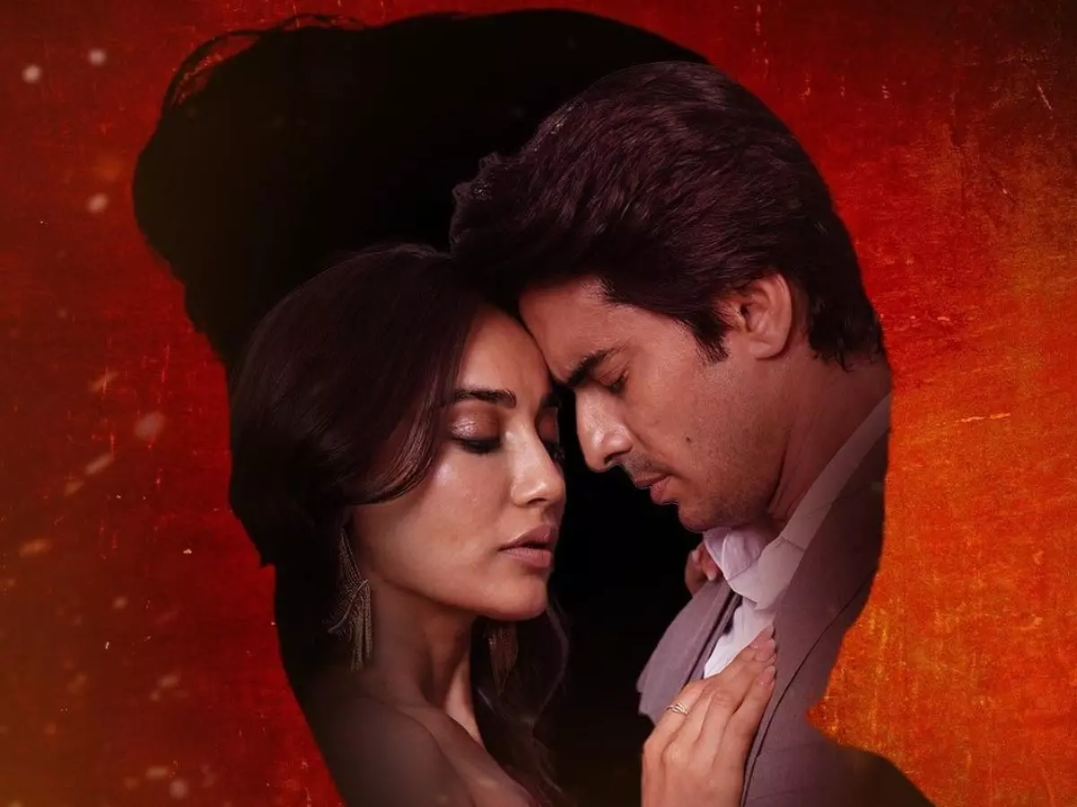 How to watch Gunaah: Season 2 outside India - UpNext by Reelgood