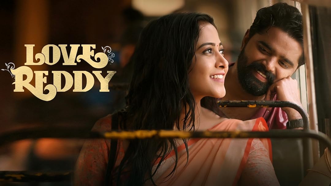 How to watch Love Reddy outside India - UpNext by Reelgood