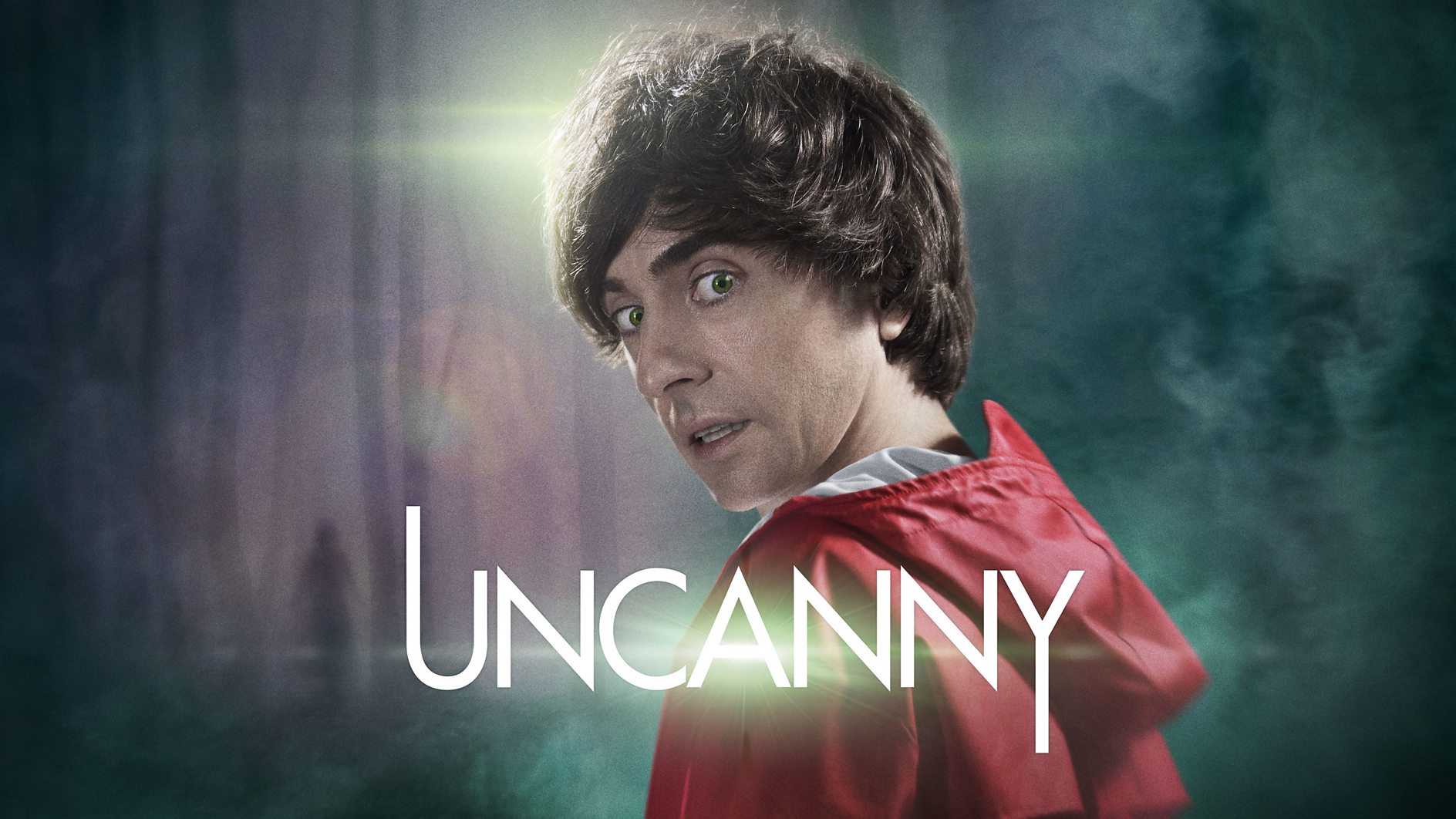 How to watch Uncanny Series 2 outside the UK - UpNext by Reelgood