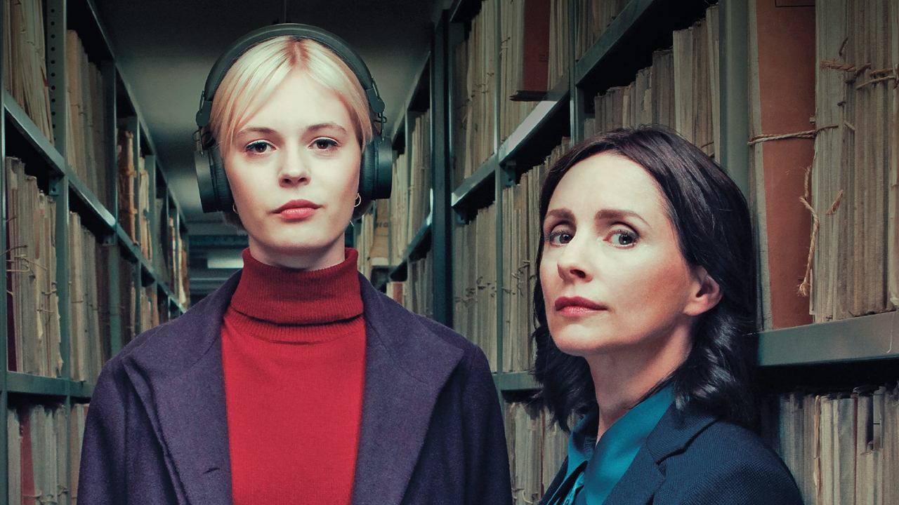 How to watch the British TV Series Death Valley (2025) outside the UK - UpNext by Reelgood