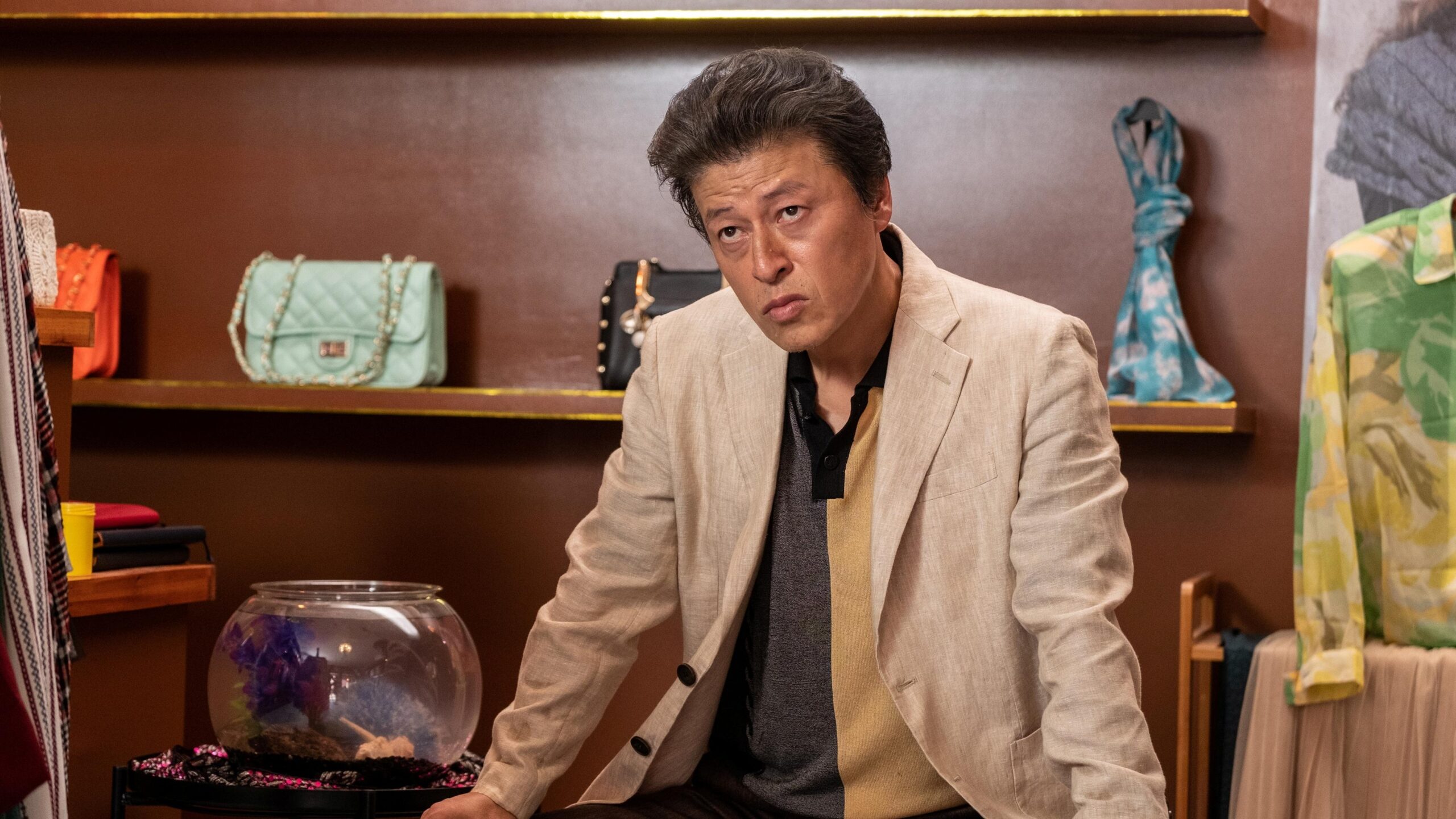 Where to watch Bogotá: City of the Lost - Stream on Netflix in the US ...