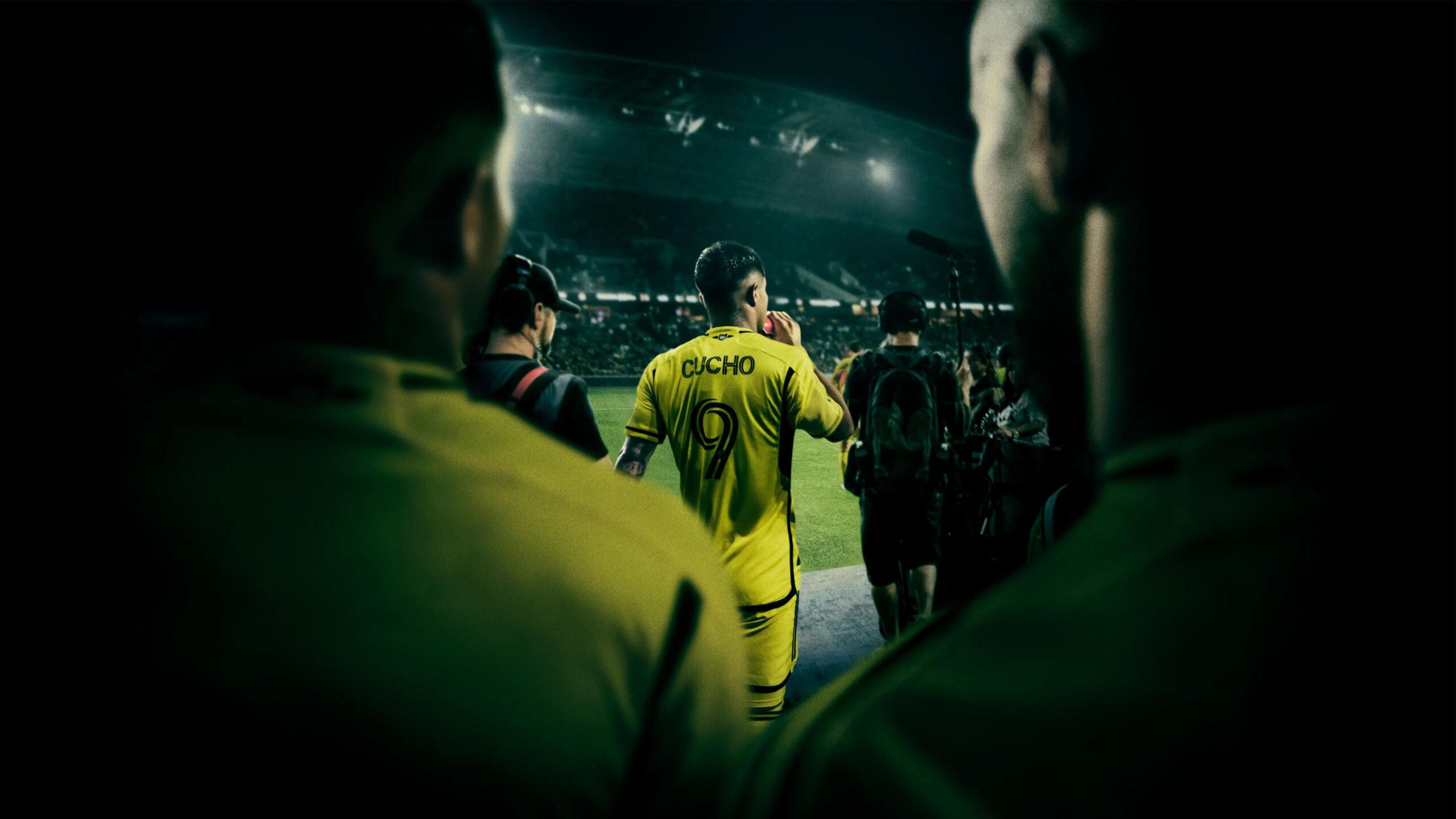 How to watch Onside: Major League Soccer from anywhere - UpNext by Reelgood