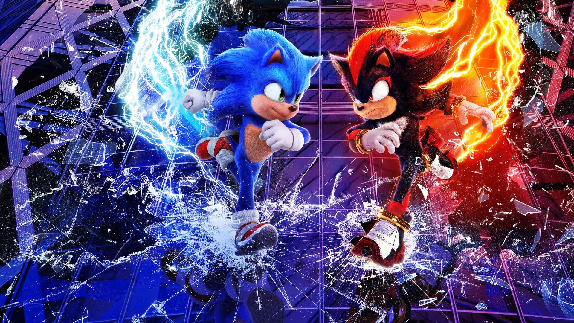 How to watch Sonic the Hedgehog 3 in the UK - UpNext by Reelgood