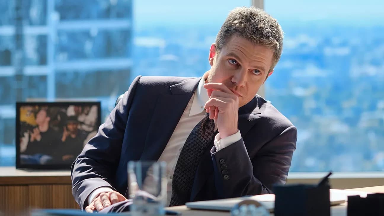 How to watch Suits LA in the UK - UpNext by Reelgood